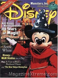 Magazine Details - MagazineXtreme.com - The Way It Should Be.